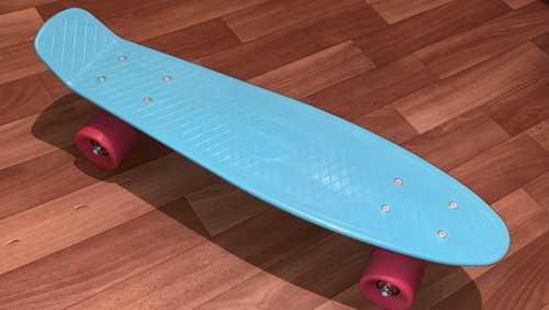 Penny Board