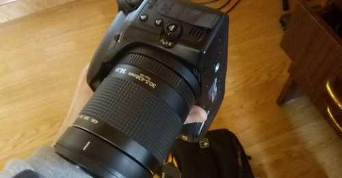 Fujifilm FinePix s200exr