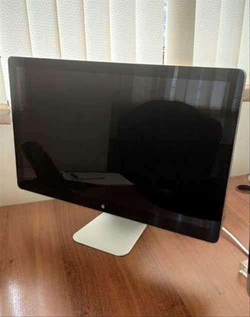 Apple LED Cinema Display