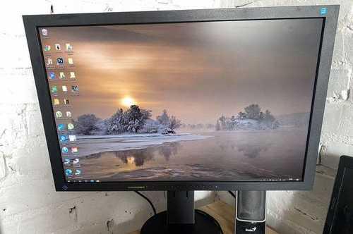 Монитор eizo 24’’