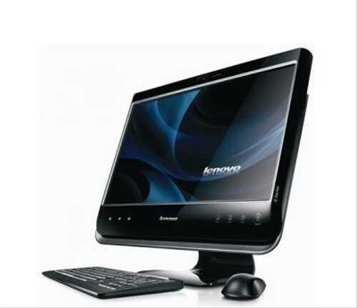 Моноблок Lenovo IdeaCentre C205