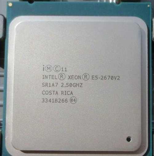 Интел е5 2670. Процессор Intel Xeon e5-2670. Intel Xeon e5 2670 v2. Процессор e5-2670 v2. Интел ксеон е5.