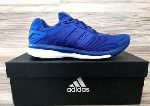Кроссовки adidas supernova glide B40368