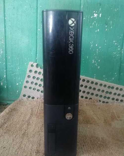 Xbox 360 E