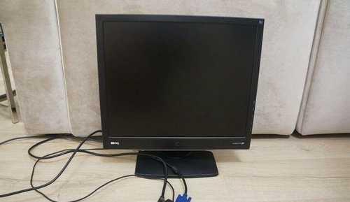 ЖК монитор 19" BenQ E900