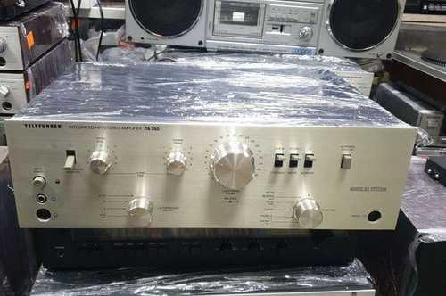 Усилитель Telefunken TA350