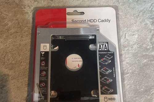 Адаптер CD-ROM HDD