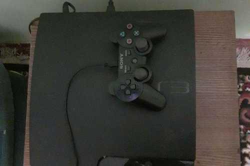 Sony PS3