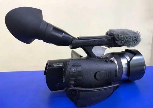 Видео камера sony nex-vg20e