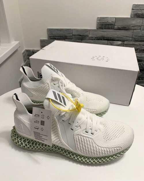 Кроссовки Adidas 4D