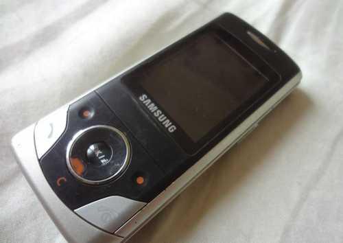 SAMSUNG SGH-D520 SAMSUNG GT-C3011
