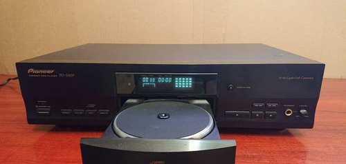CD проигрыватель Pioneer PD-S507