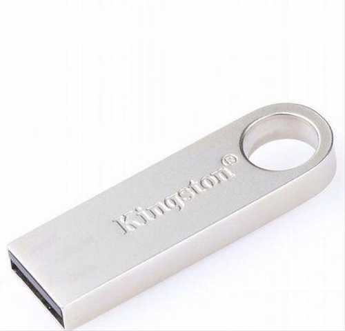 128 гб карта памяти kingston