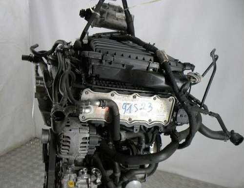 Двигатель Volkswagen Golf 7 1,4 TSI czea, czda