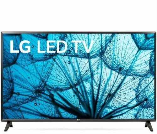 Телевизор LG 32LM577 Smart TV