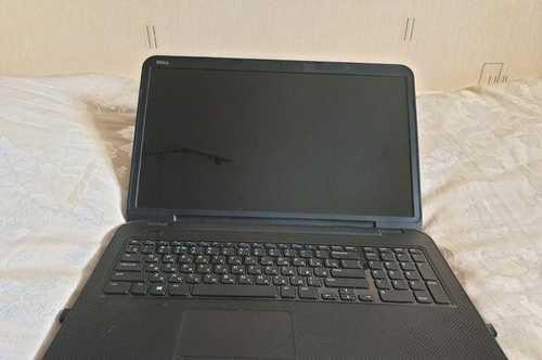 Dell Inspiron 3721