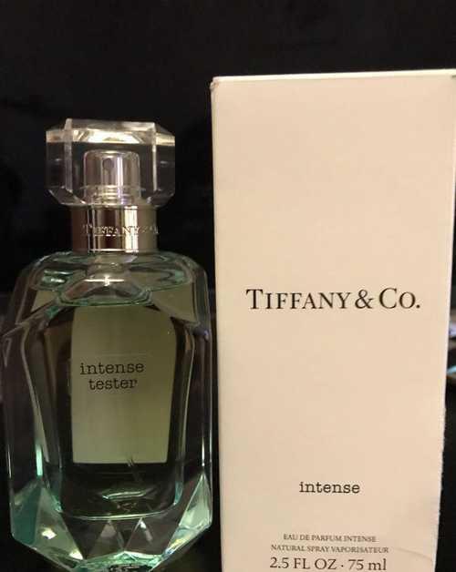 Tiffani Co intense, Yves Saint Laurent