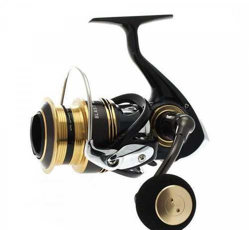 Катушка Daiwa '16 Blast 3500