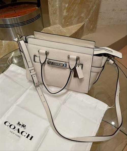 Сумка Coach оригинал