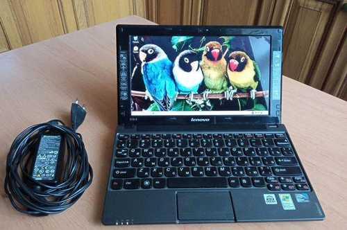 Netbook Lenovo S10-3