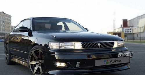 Обвес Vertex Toyota Chaser JZX90