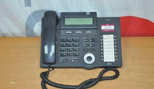 Системный телефон LG LDP-7000