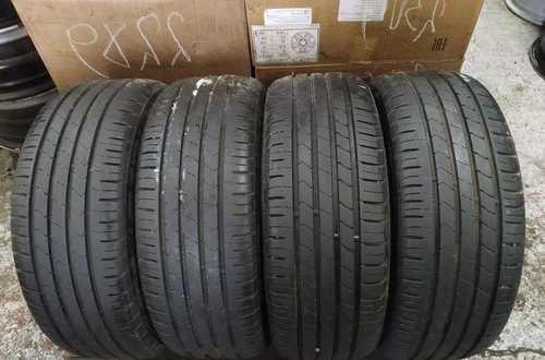 205 55 16 Kumho бу Шины Летние 205 55 R16 98H