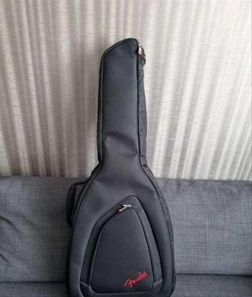 Чехлы fender GIG BAG FA610 / fender GIG BAG FE620