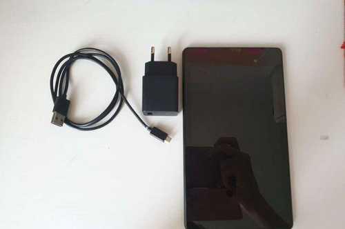 Планшет Asus nexus 7