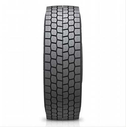 Грузовые шины 315/80 R22.5 Hankook DH31 Арт: р-051