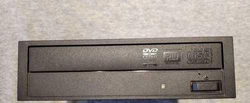 Привод SATA dvdrw Sony Optiarc NEC (AD-7240S)