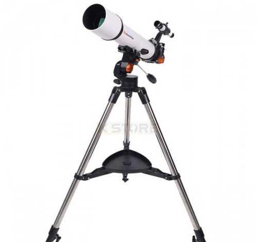 Астрономический телескоп Xiaomi Celestron sctw70