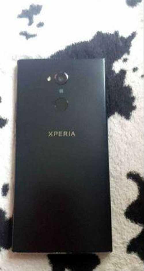 Телефоны бу Sony Xperia
