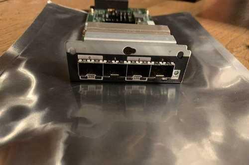 Модуль Juniper EX-UM-2X4SFP