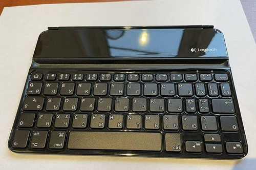 Клавиатура для iPad mini