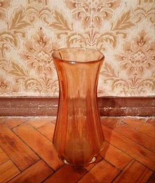 Советская ваза