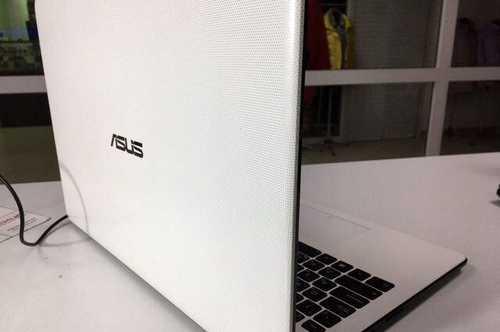 Ноутбук asus x502c