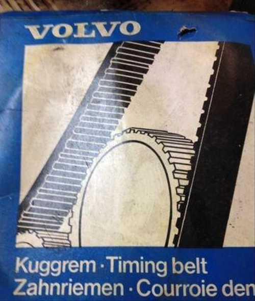 Ремень грм вольво volvo двогатель В19, В21