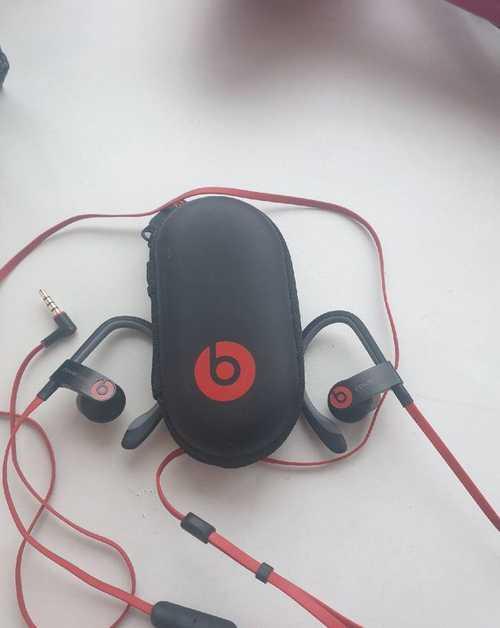 Powerbeats 2