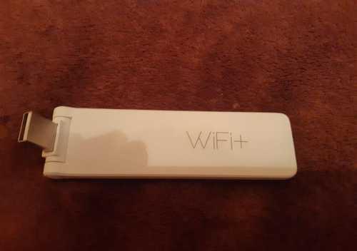 Усилитель Wi Fi сигнала