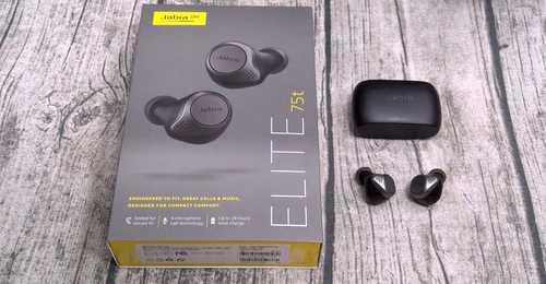 Jabra Elite 75t