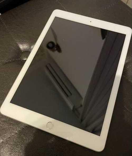 iPad 6th generation