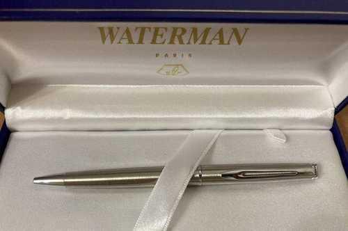 Шариковая ручка Waterman новая