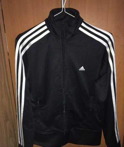 Кофта adidas женская