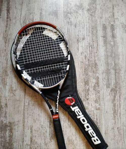 Babolat Classic Lite TI Festima.Ru