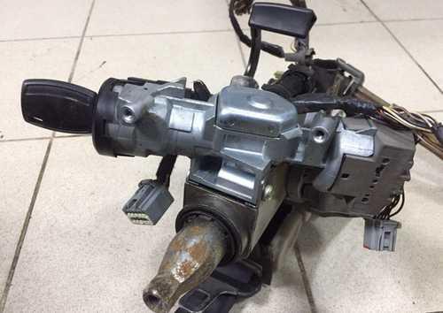 Замок зажигания Ford Focus 2 хэтчбек 3дв. 1.6