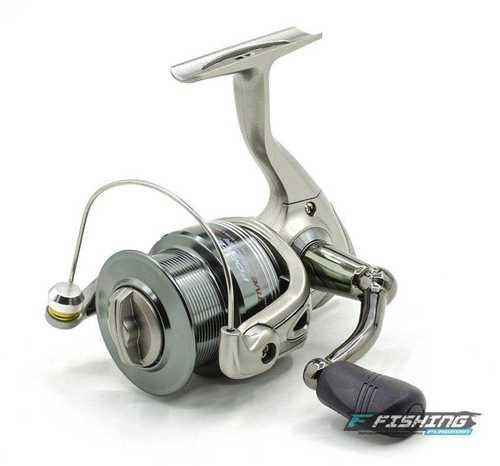 Катушка Force Active Feeder 4000
