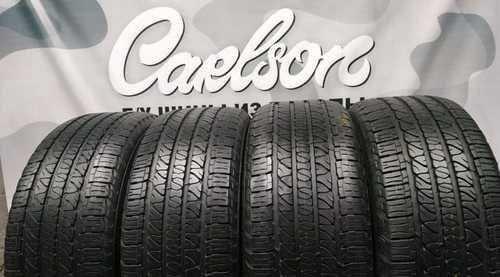265 50 20 Goodyear Fortera H/L w R20