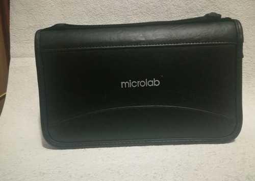 Сумка для дисков