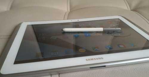 SAMSUNG gt n8000